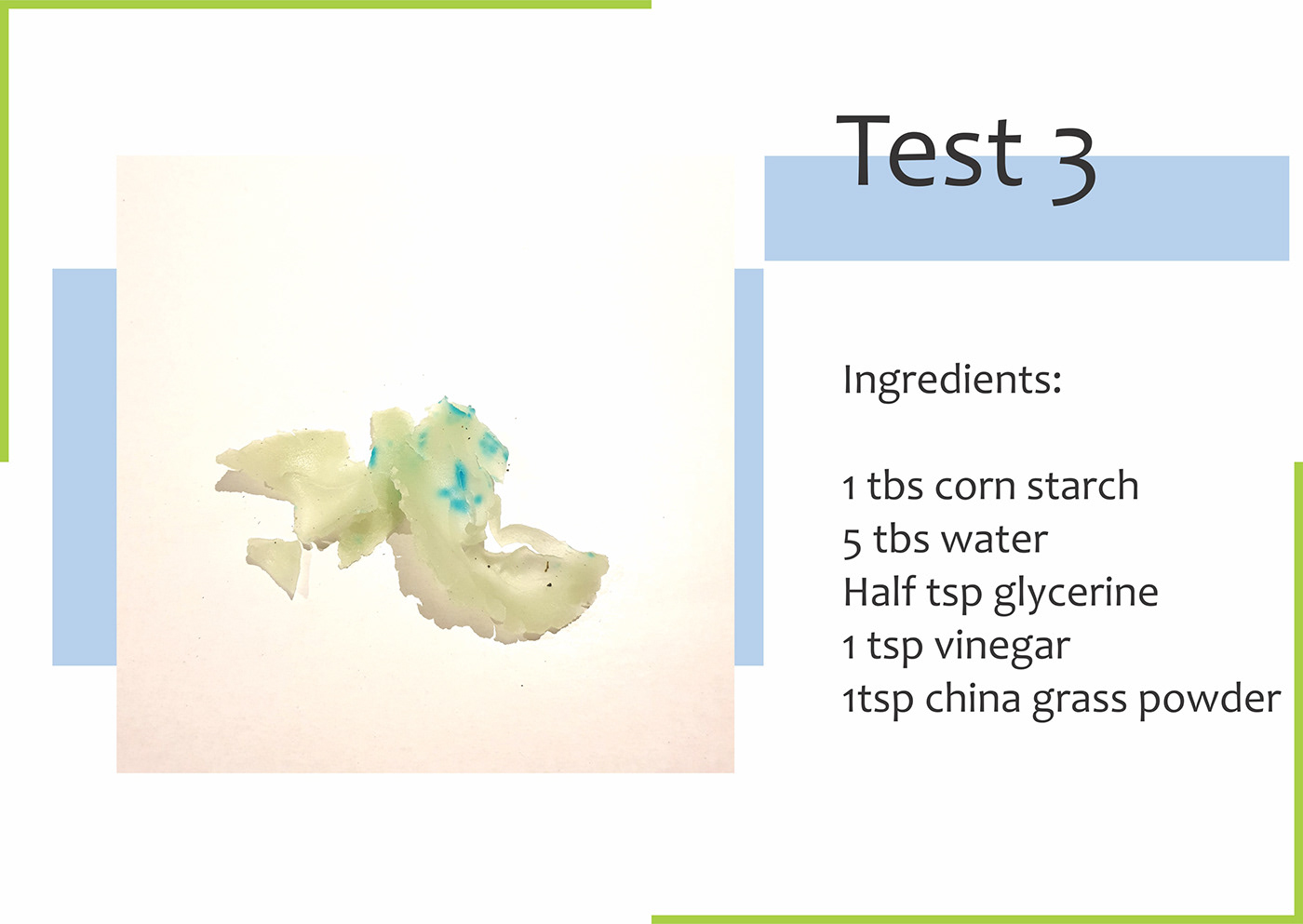 Bio-material for PPE - 普象网