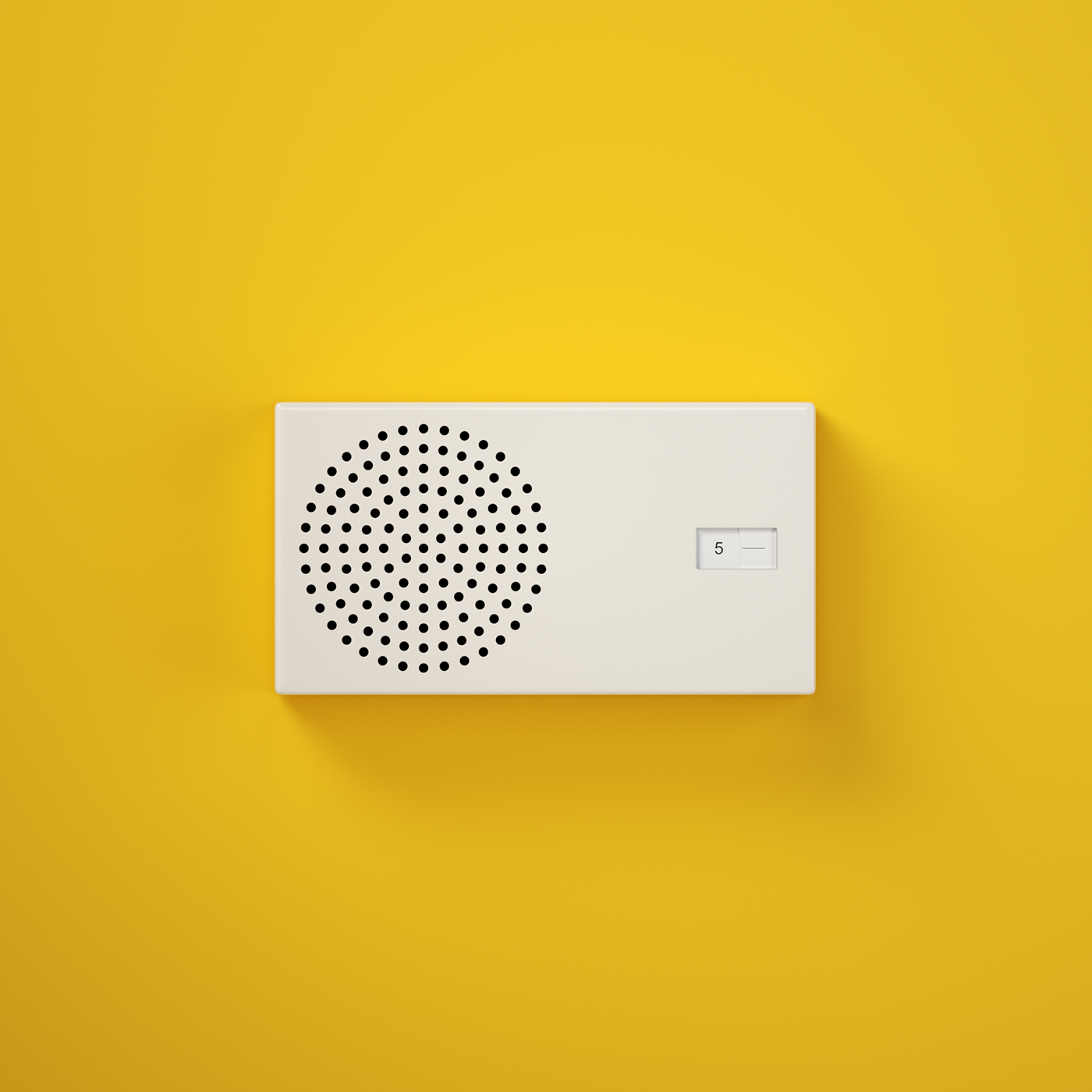 BRAUN TP1 Radio Designed by Dieter Rams - 普象网