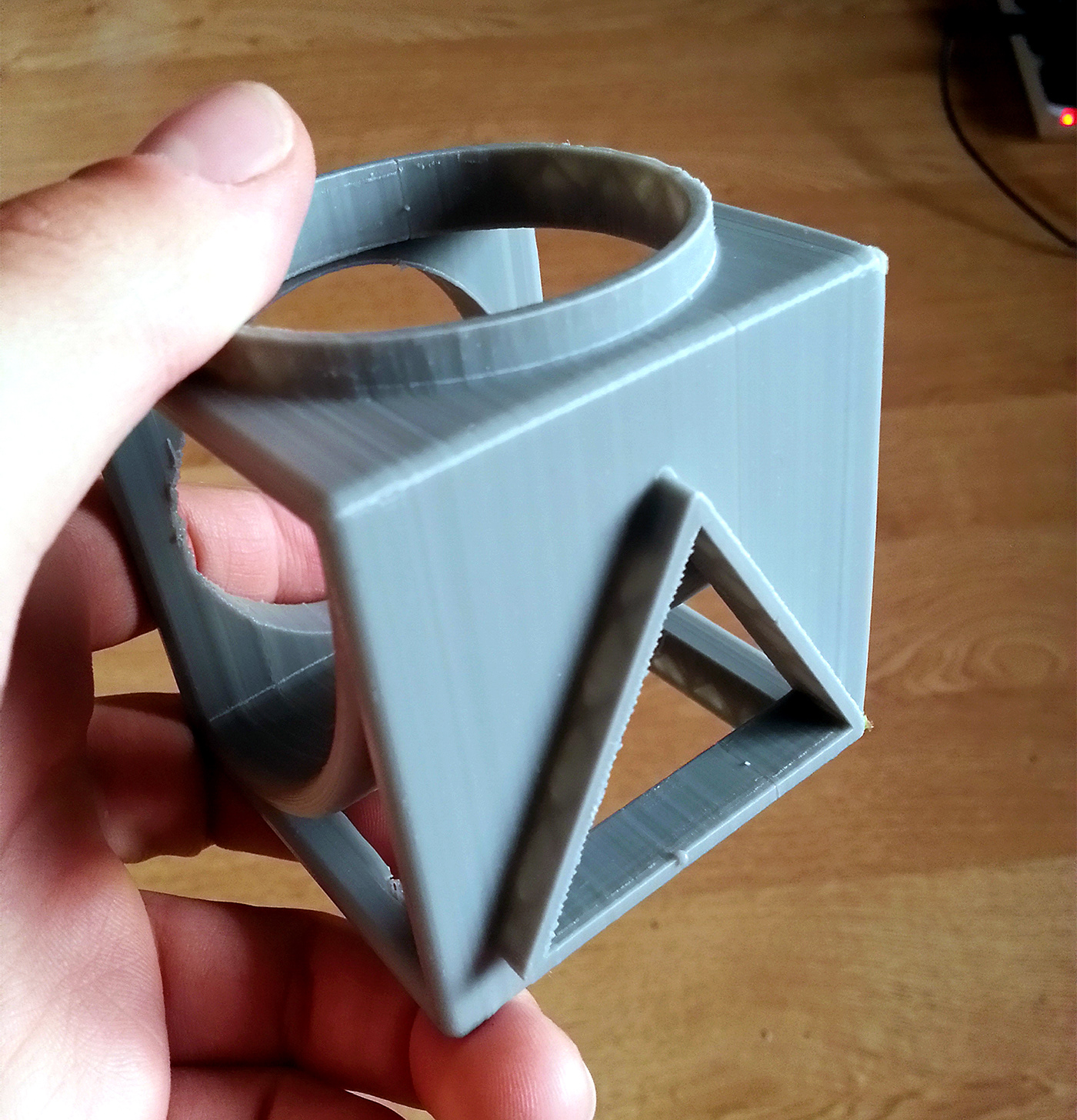 Lock & Learn | Building Cubes - 普象网