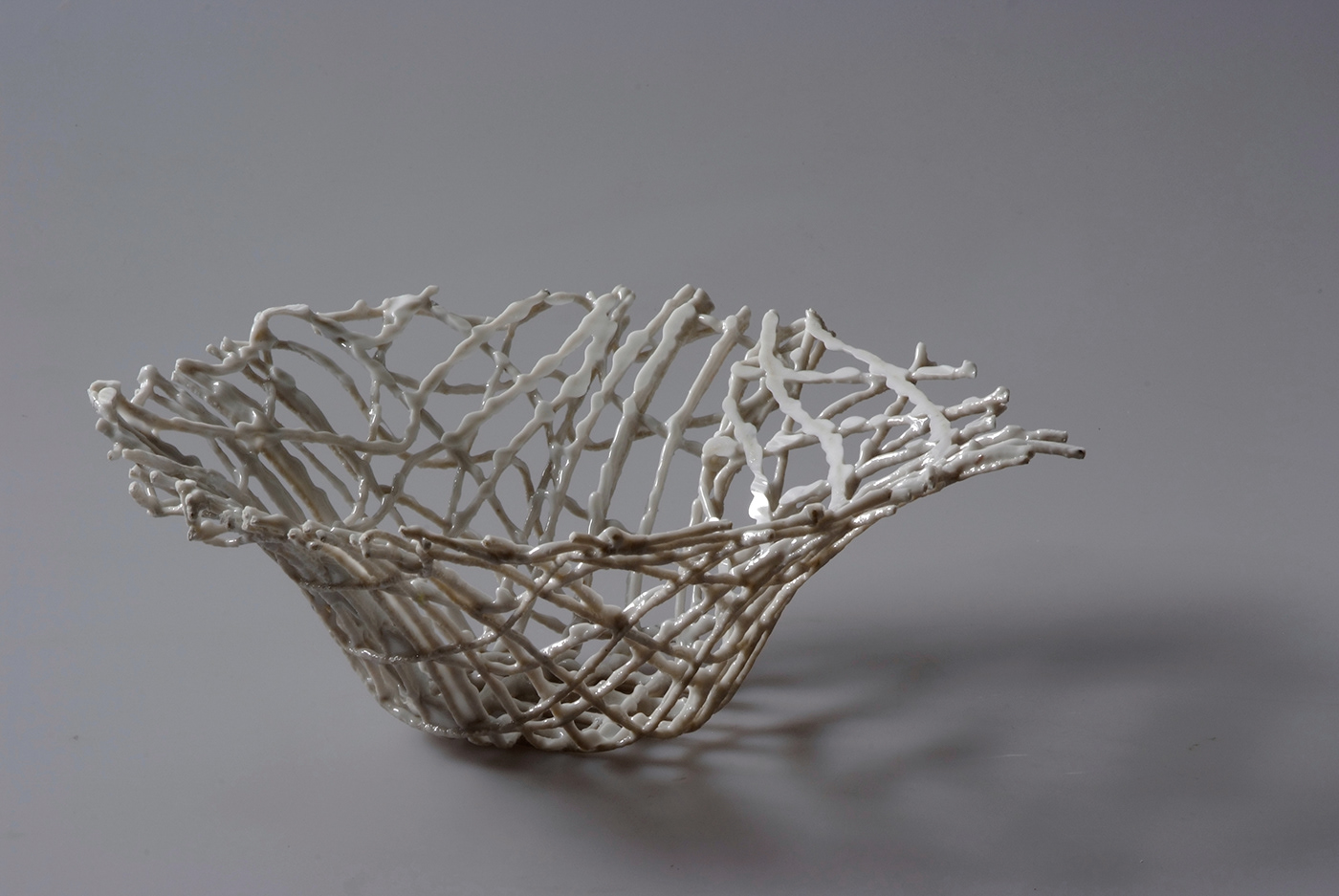 Knitted Ceramics - 普象网