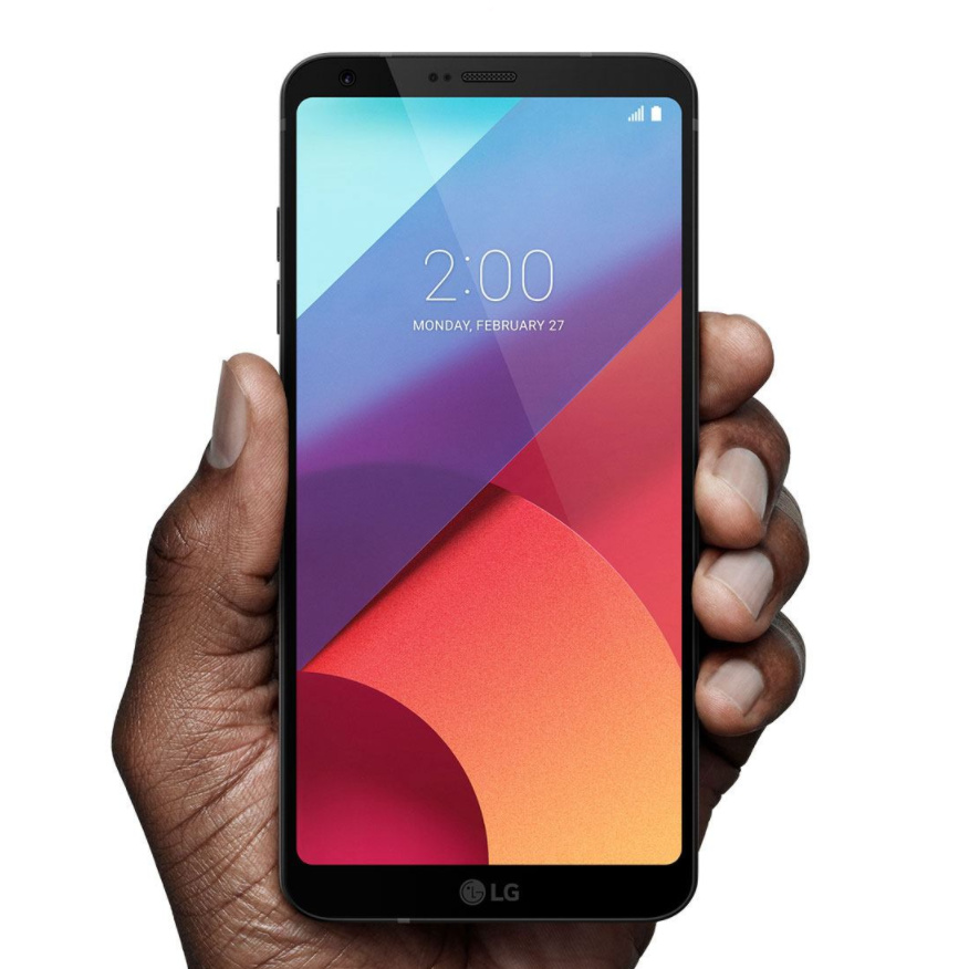 小米MIX2设计师：无边框屏幕将是手机设计的终结 - 普象网