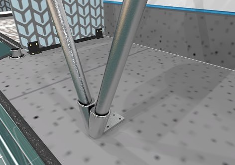 Diseño de autobus autonomo - 普象网