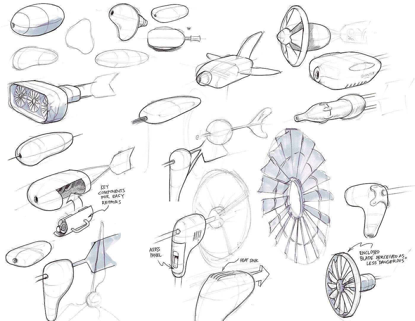 Aermotor/ Shinola Wind Power - 普象网