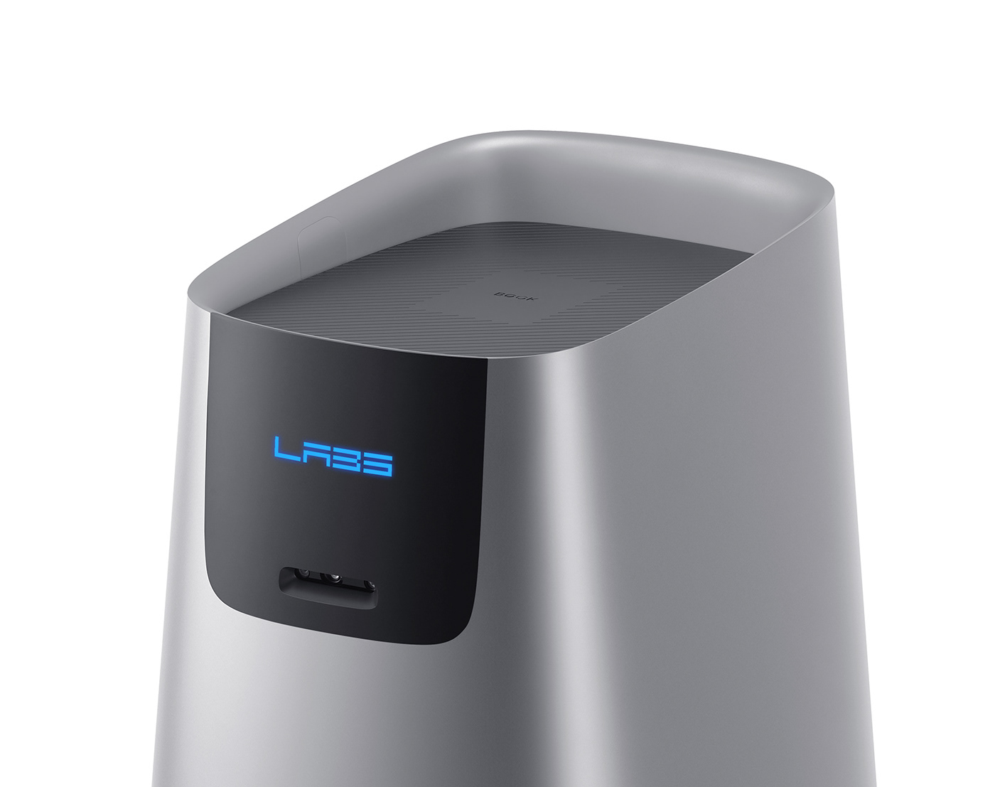 AROUND B｜Delivery Robot for Naver Labs - 普象网