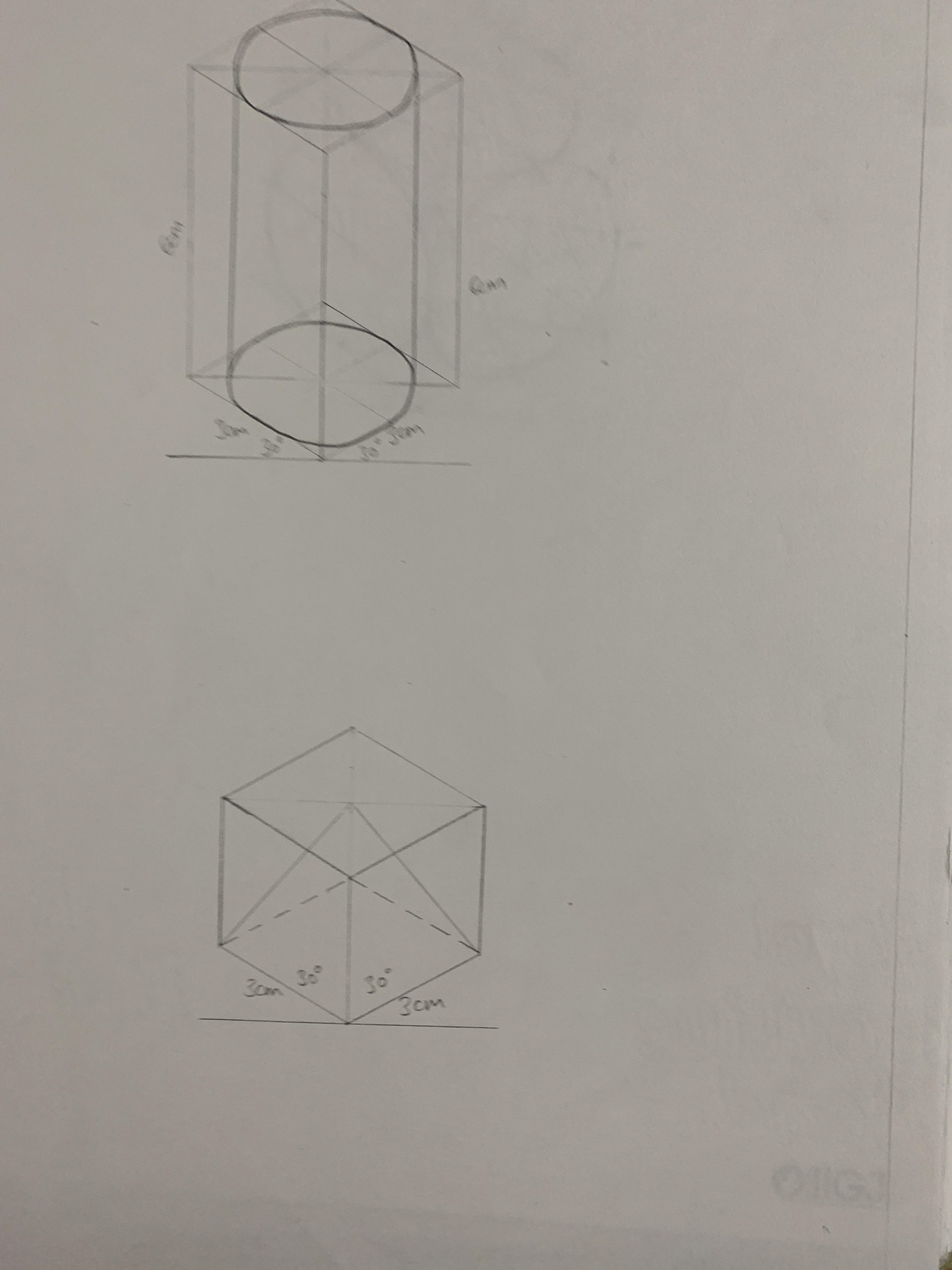 ISOMETRIC STACKING AND TRIMMING - 普象网