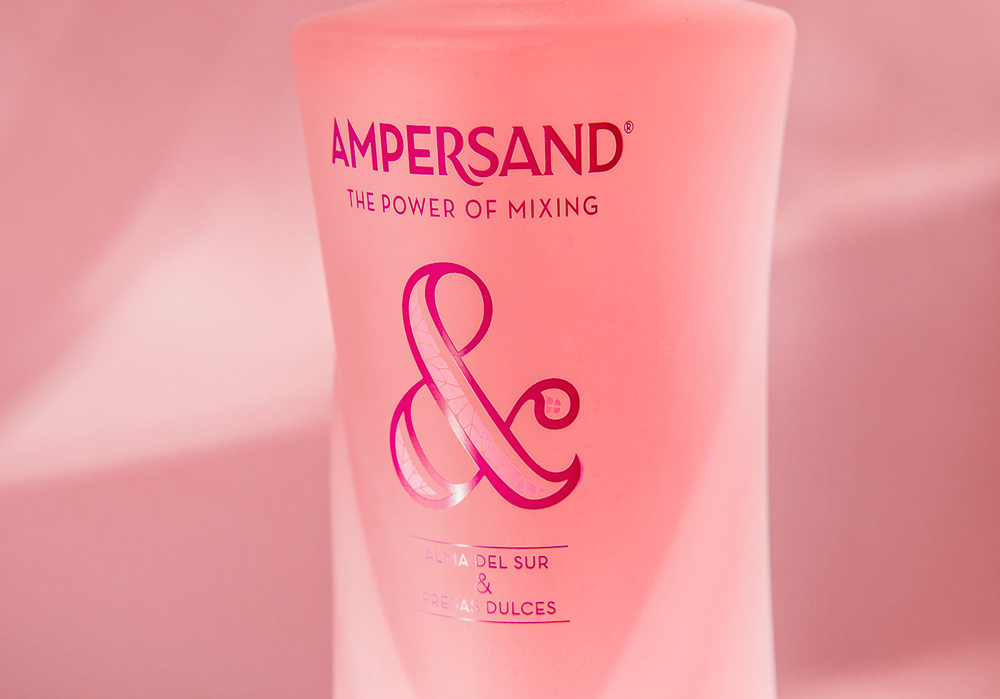 Ampersand ® - 普象网