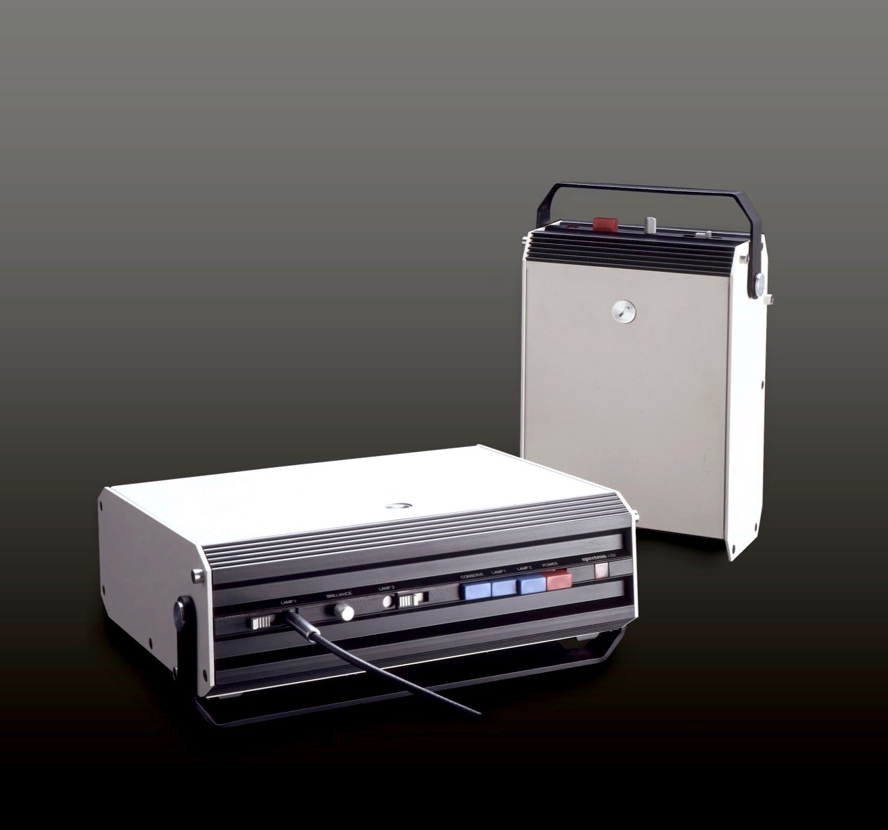 Fibre Optic Light Source for Spectron - 普象网