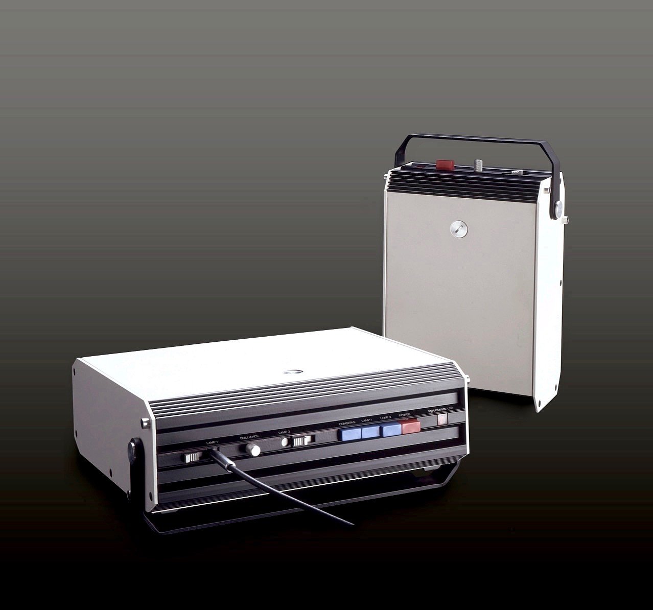 Fibre Optic Light Source for Spectron - 普象网