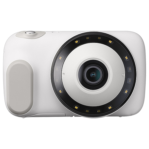 CASIO DZ-D100 MedicalCamera - 普象网