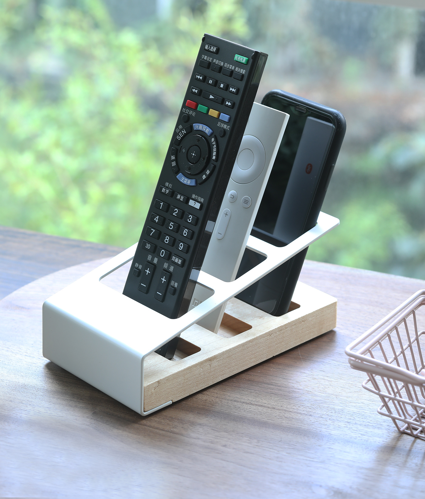 Desk Organizer - 普象网