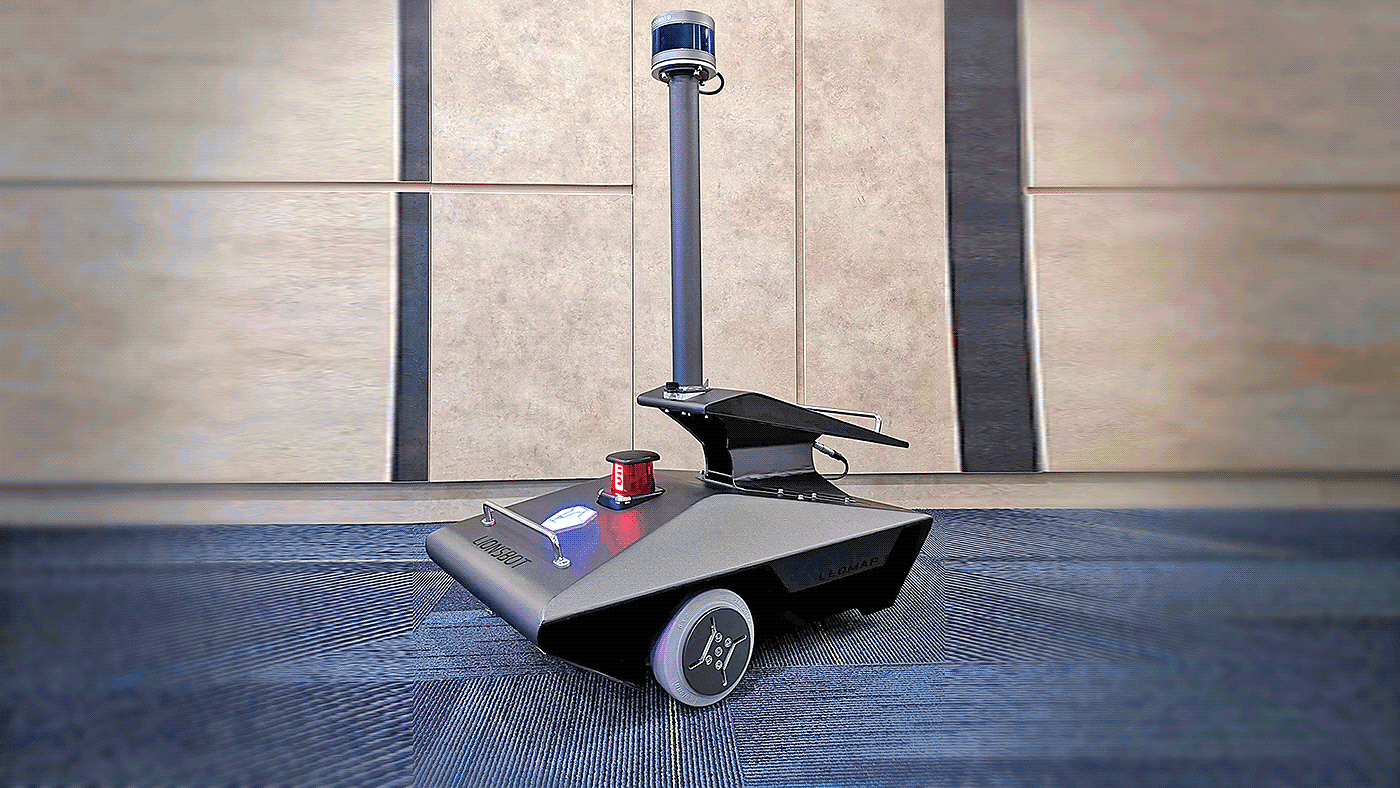 LeoMap - LiDAR Mapping Robot - 普象网