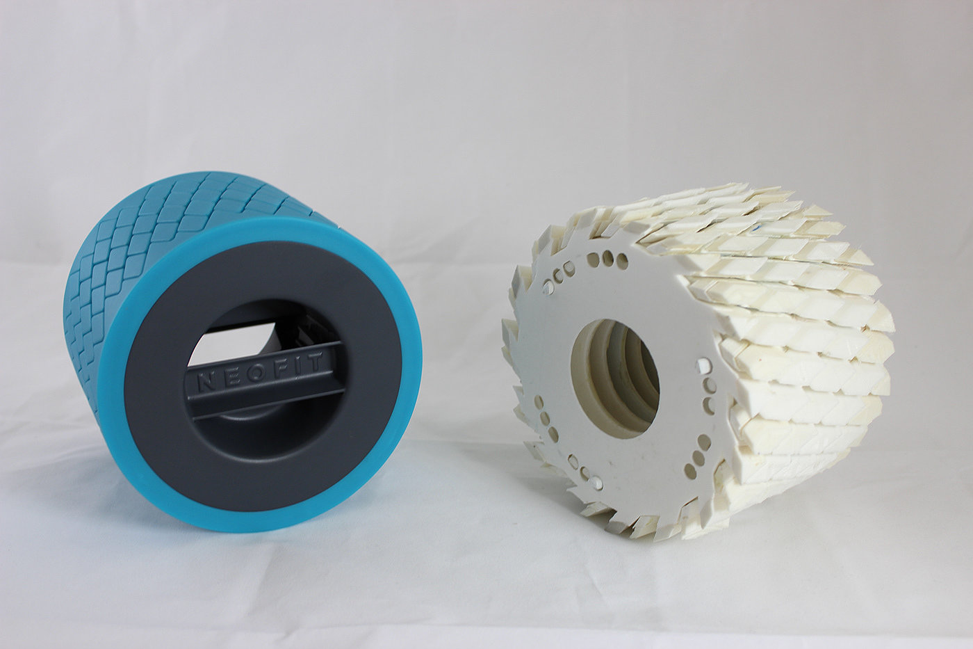 Neofit Exercise Roller - 普象网