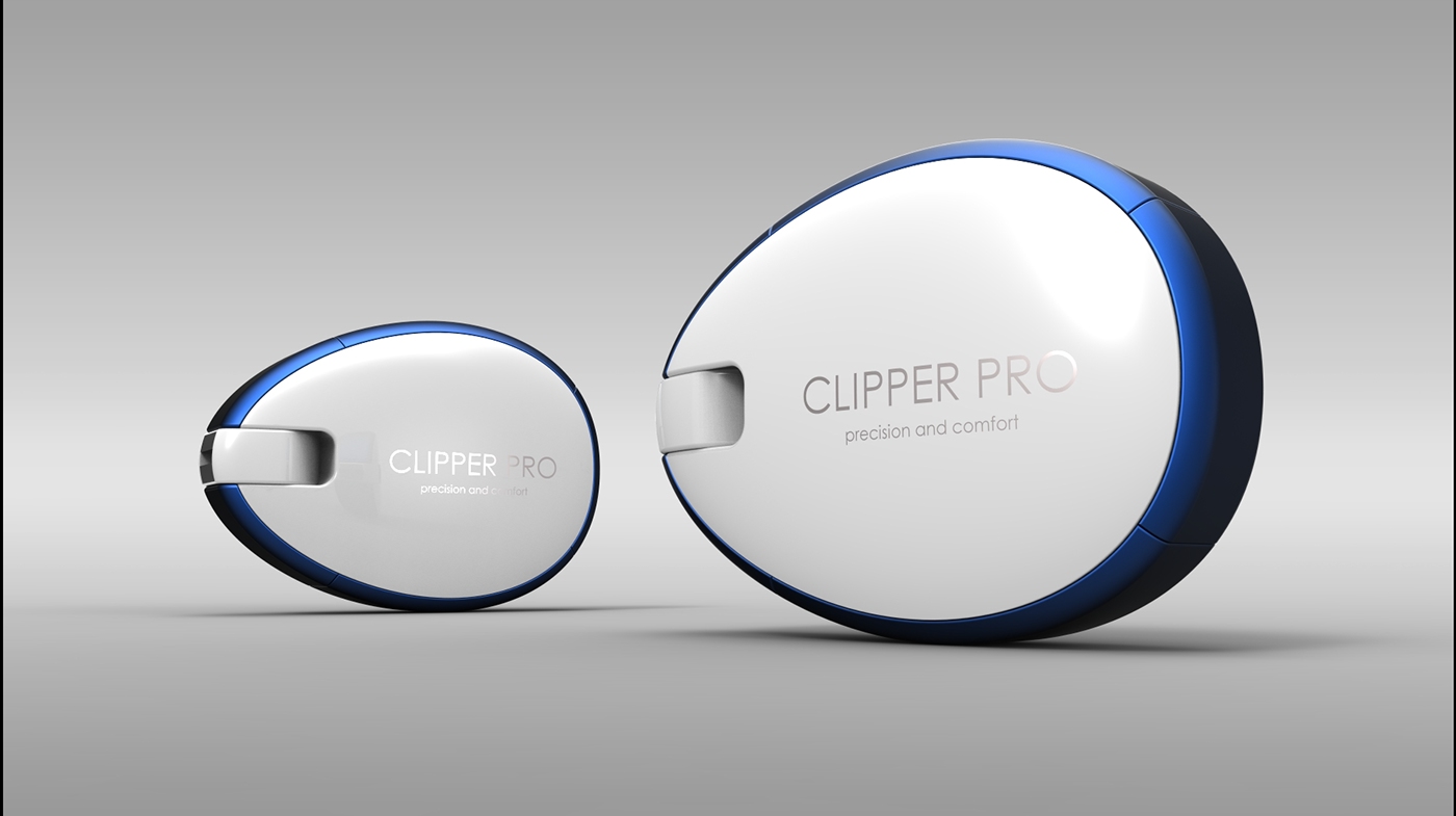 ClipperPro Concept 2 - 普象网