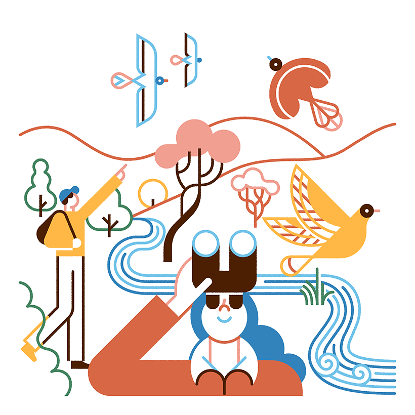 Paradores de Turismo - 2021 Calendar - 普象网