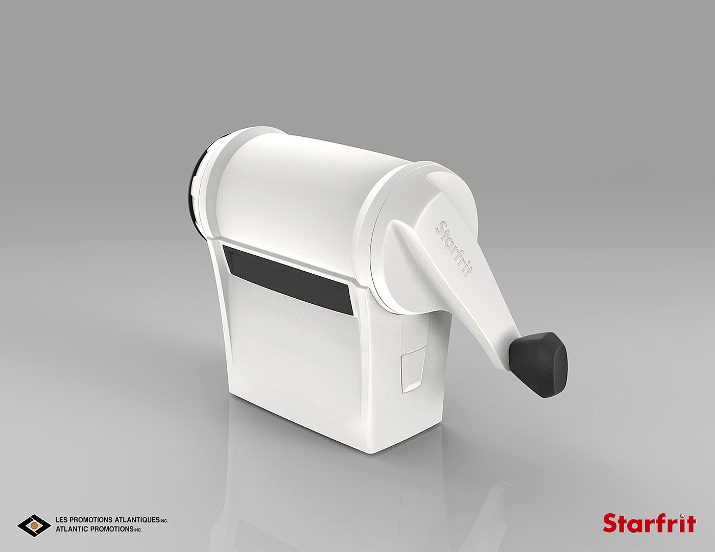 Starfrit - Easy Cheese Grater - 普象网