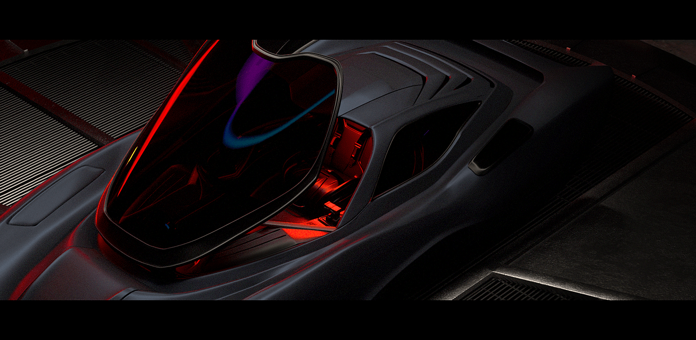 Batmobile: Batman Beyond - 普象网