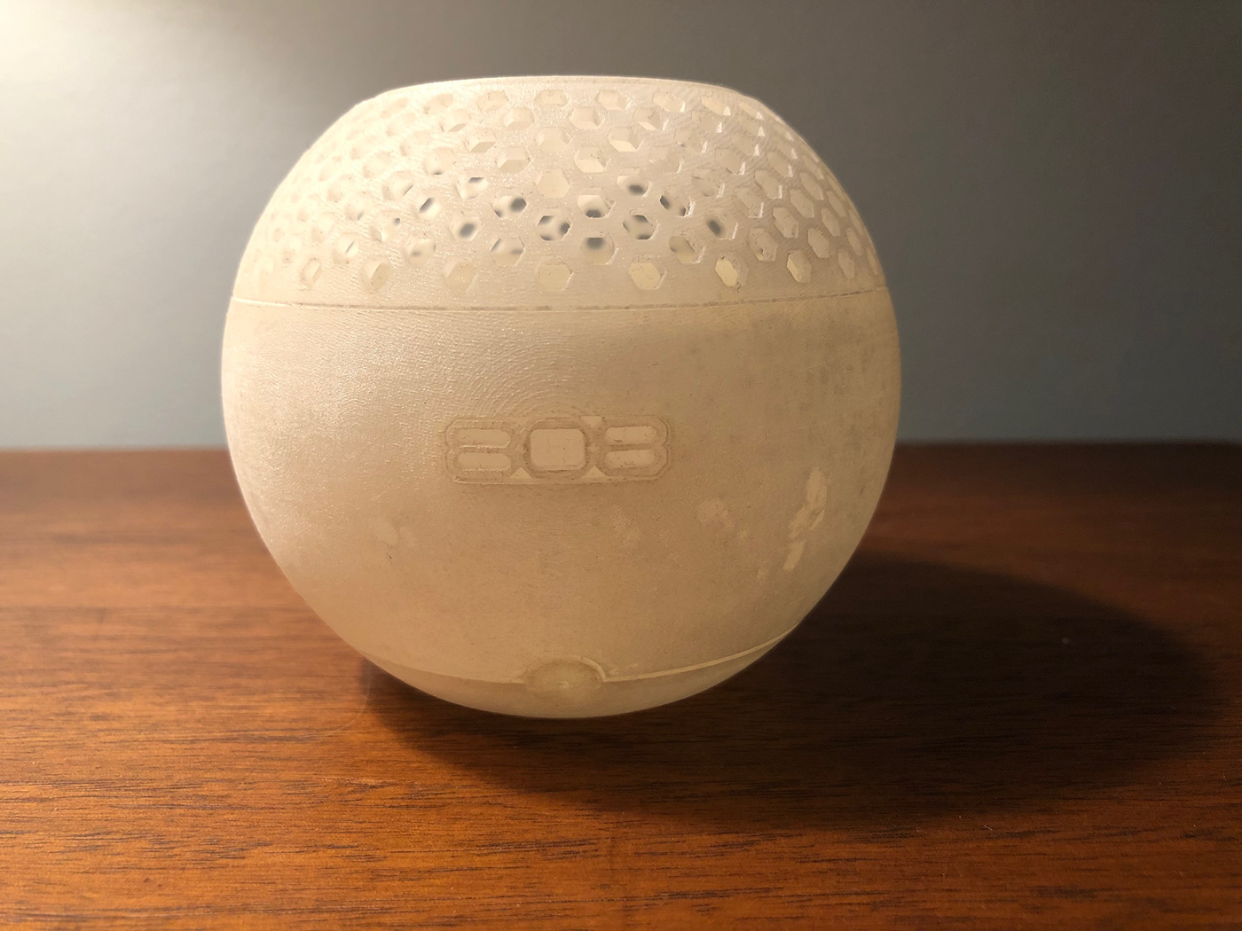 Orb Speaker (Concept) - 普象网