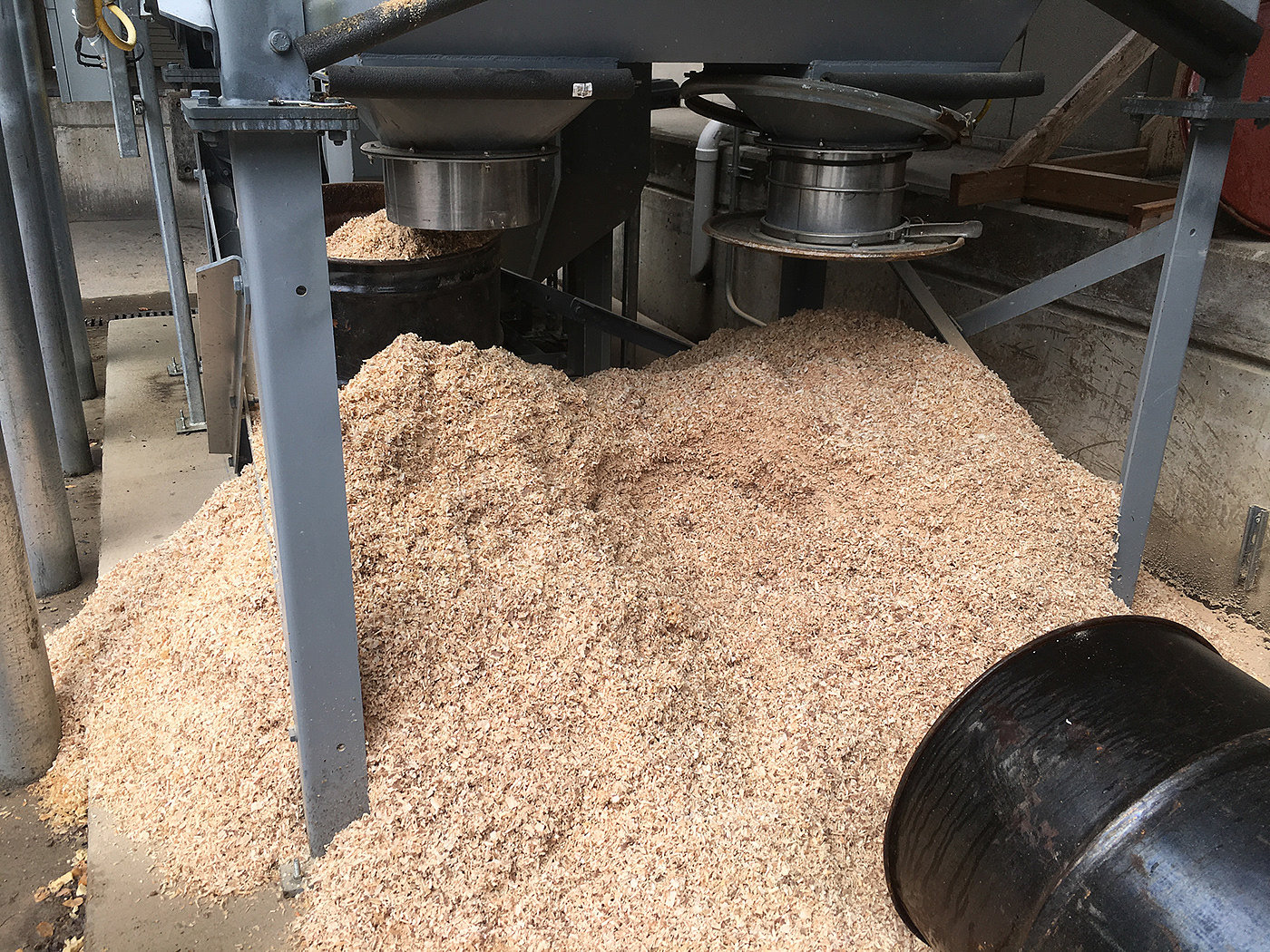 Foraging Table - 普象网