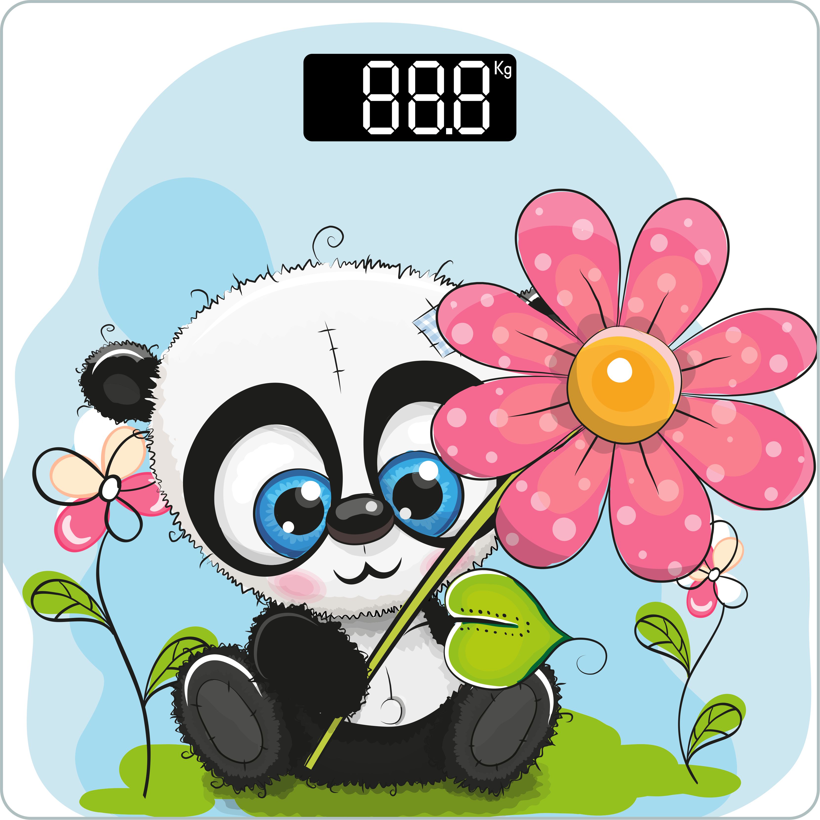 原创人体秤 - 普象网