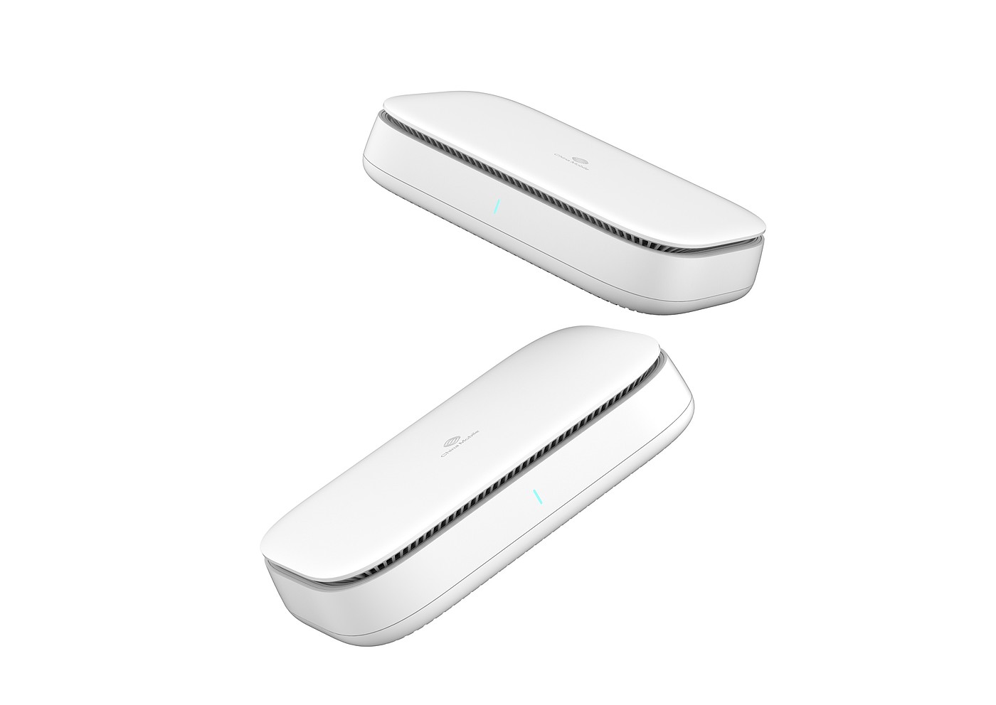 【2020 当代好设计奖】RX3 WIFI6 路由器/RX3 WIFI6 Router - 普象网