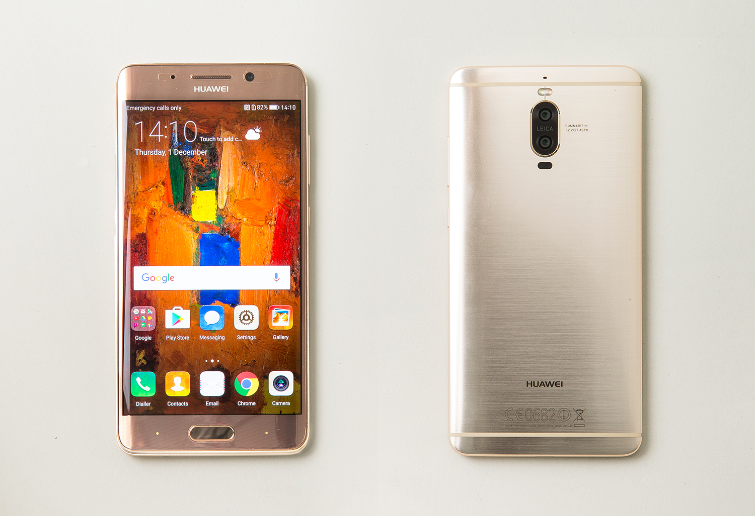 华为Mate 9 Pro惊现跳楼价，价格创历史新低！ - 普象网