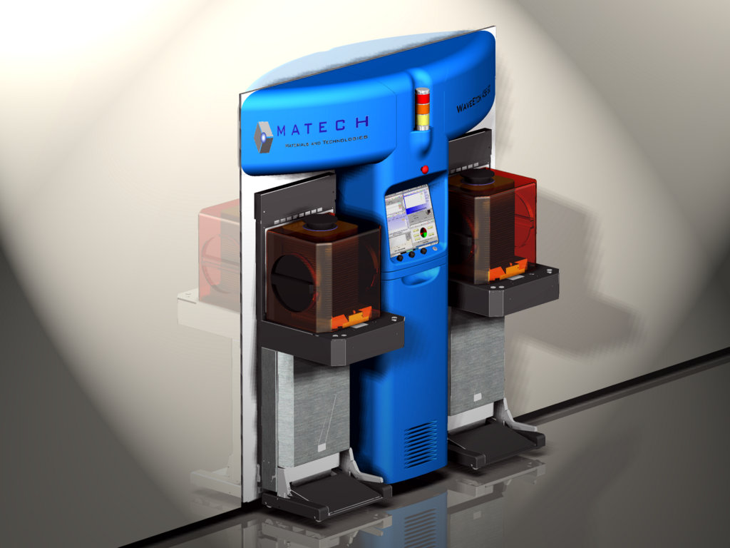 Semiconductor Wet Processing Fab Machine - 普象网