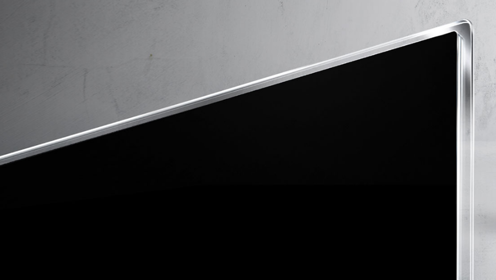 从一台到一张 ，LG OLED系列——引领电视行业进入新时代 - 普象网