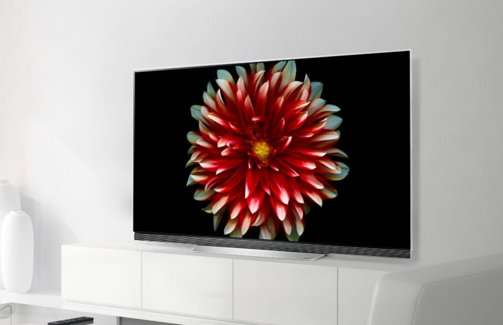 从一台到一张 ，LG OLED系列——引领电视行业进入新时代 - 普象网