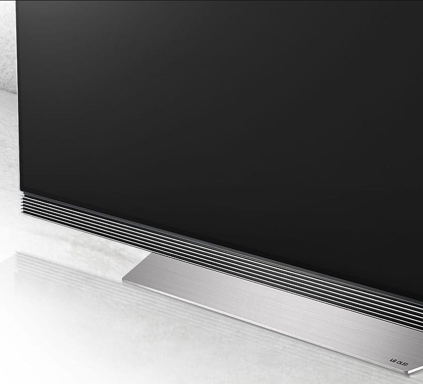 从一台到一张 ，LG OLED系列——引领电视行业进入新时代 - 普象网