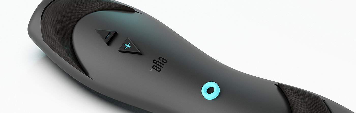 eye. smart white cane - 普象网