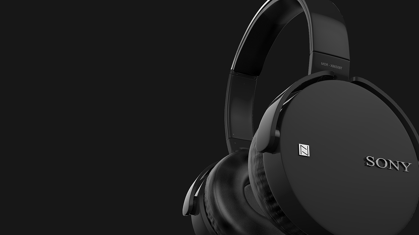 极致音质+最优体验，索尼耳机来告诉你他们是如何打造产品爆款的！ - 普象网