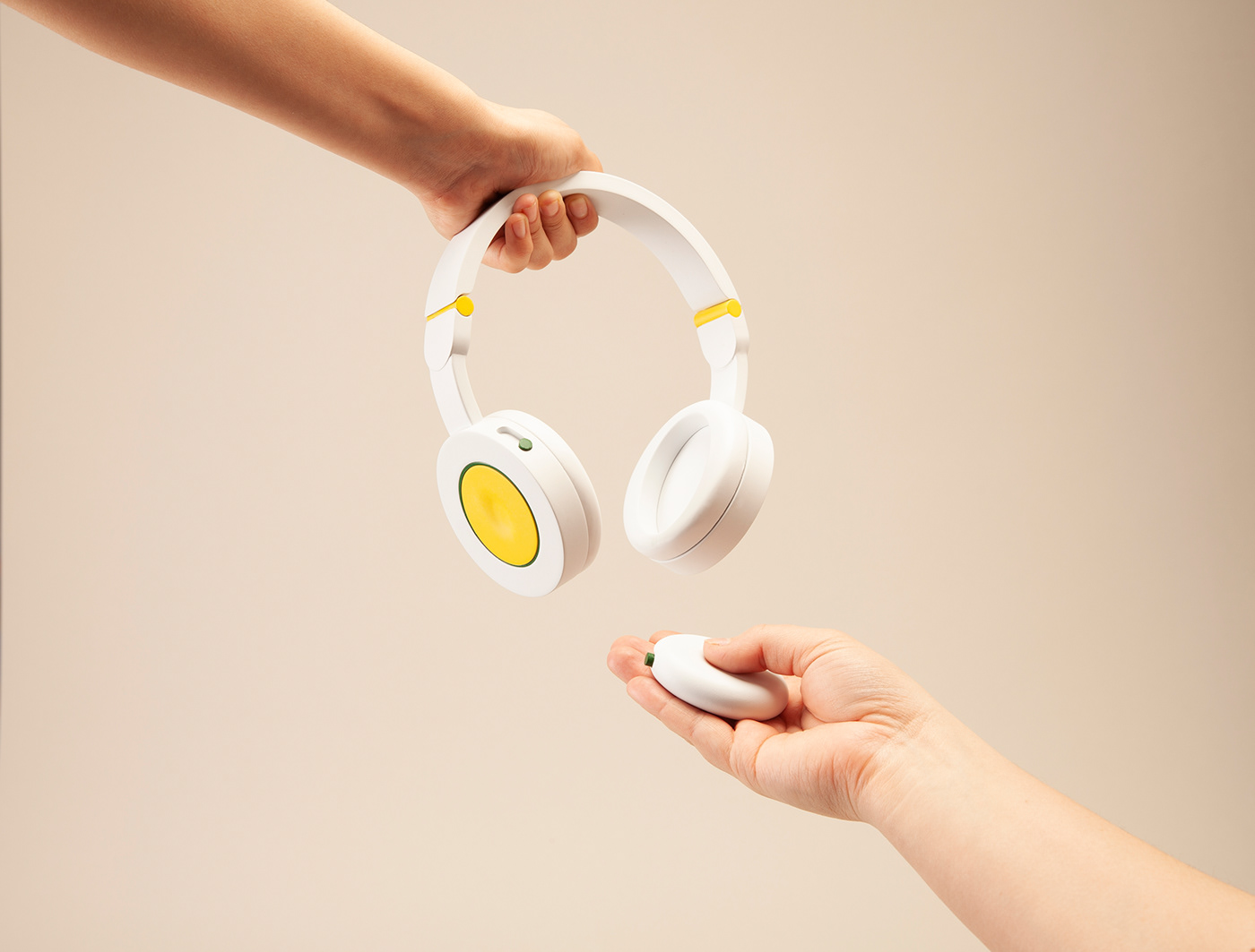 Rythma: sensory management for young adults with autism - 普象网