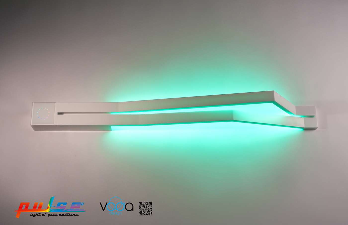 wall lamp PULSE - 普象网