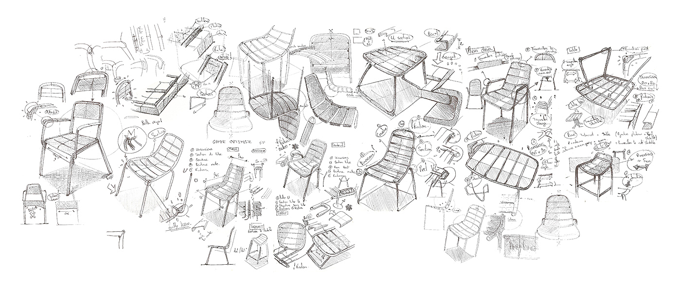 HYBA - ACIER 151 (2016) - 普象网