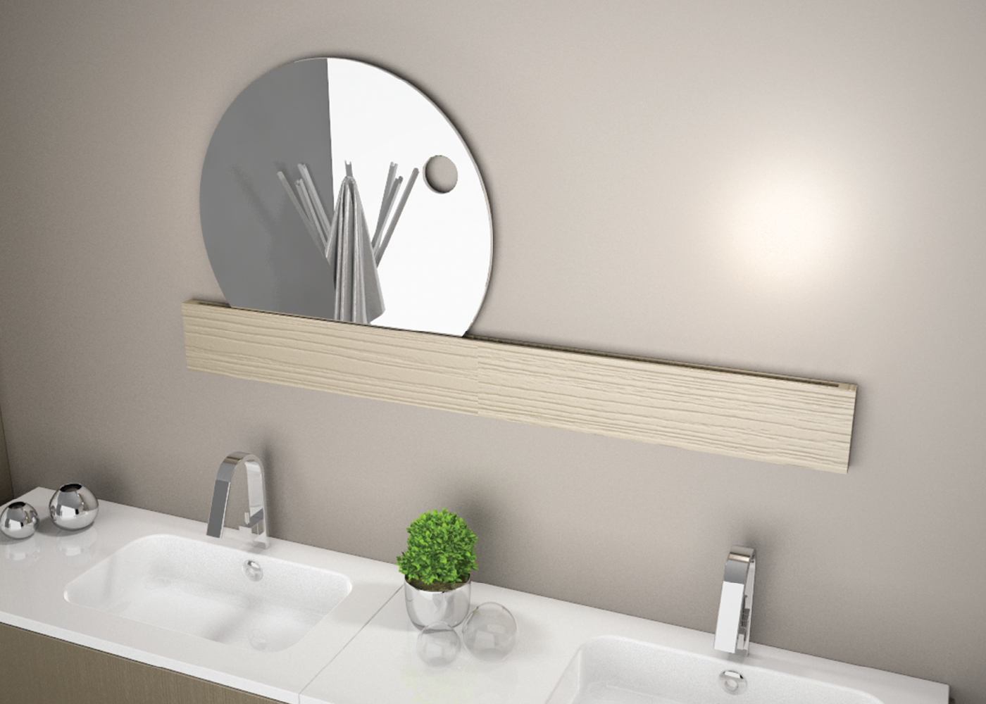 INDA BATHROOM - 普象网