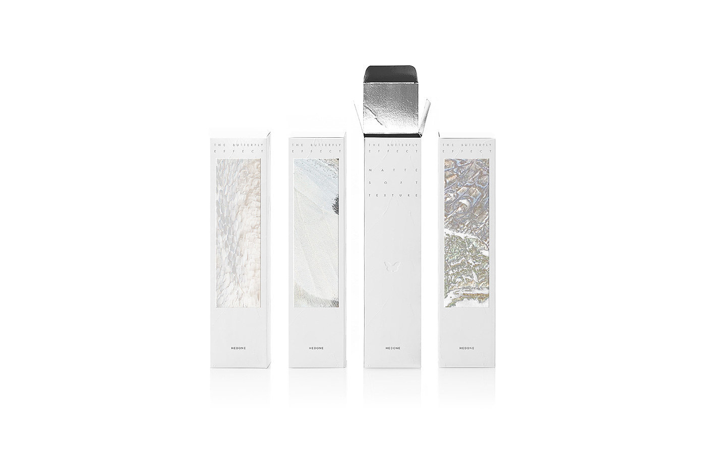 Cocoon | 包裝及產品設計 - 普象网