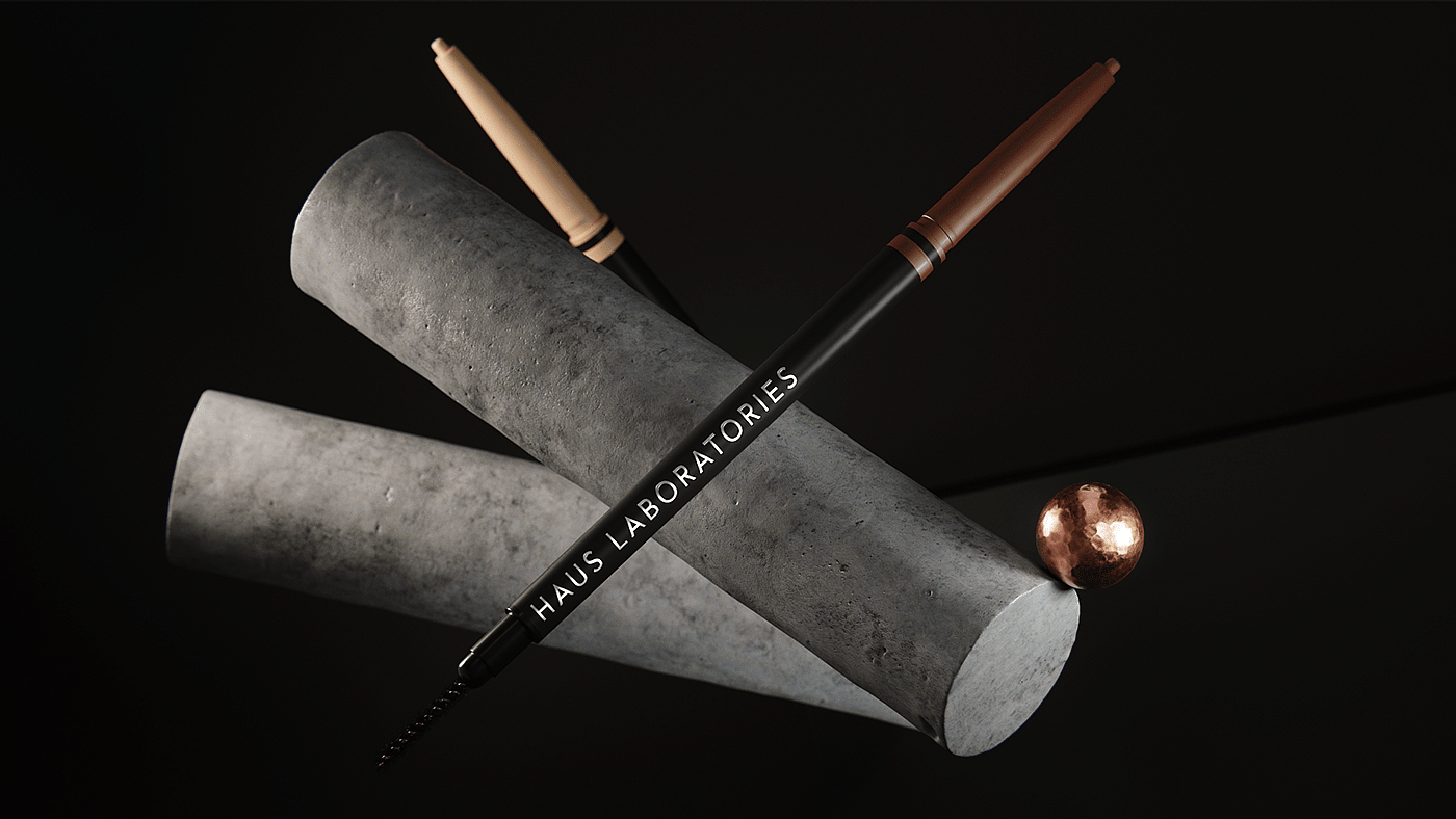 HAUS LABS - 普象网