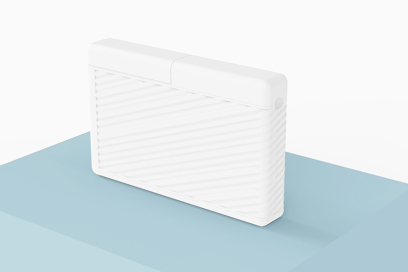 WOS BOX-Portable Wash Bag - 普象网