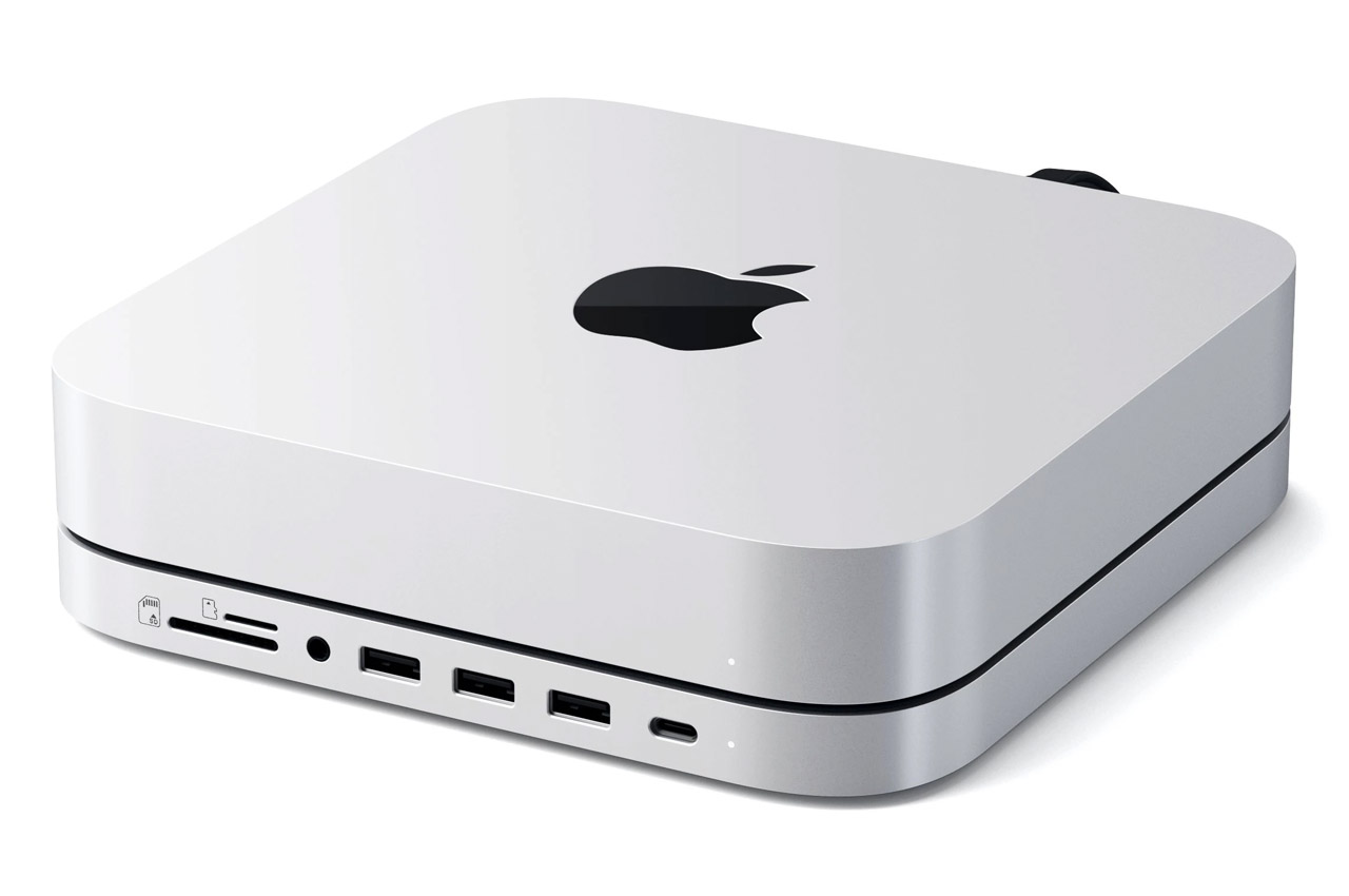 USB-C MAC mini配件，为您提供更多的便利 - 普象网