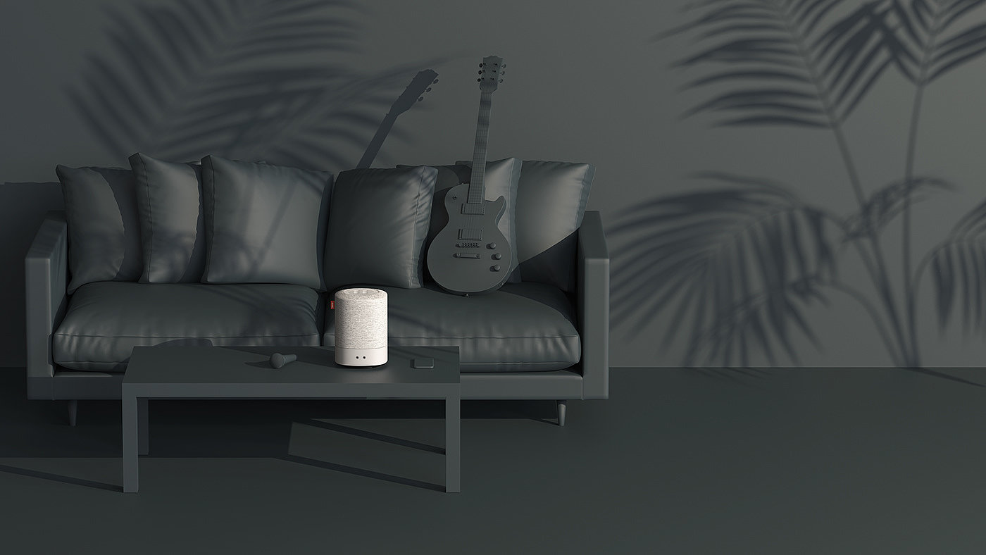 tone - instrument amplifier - 普象网