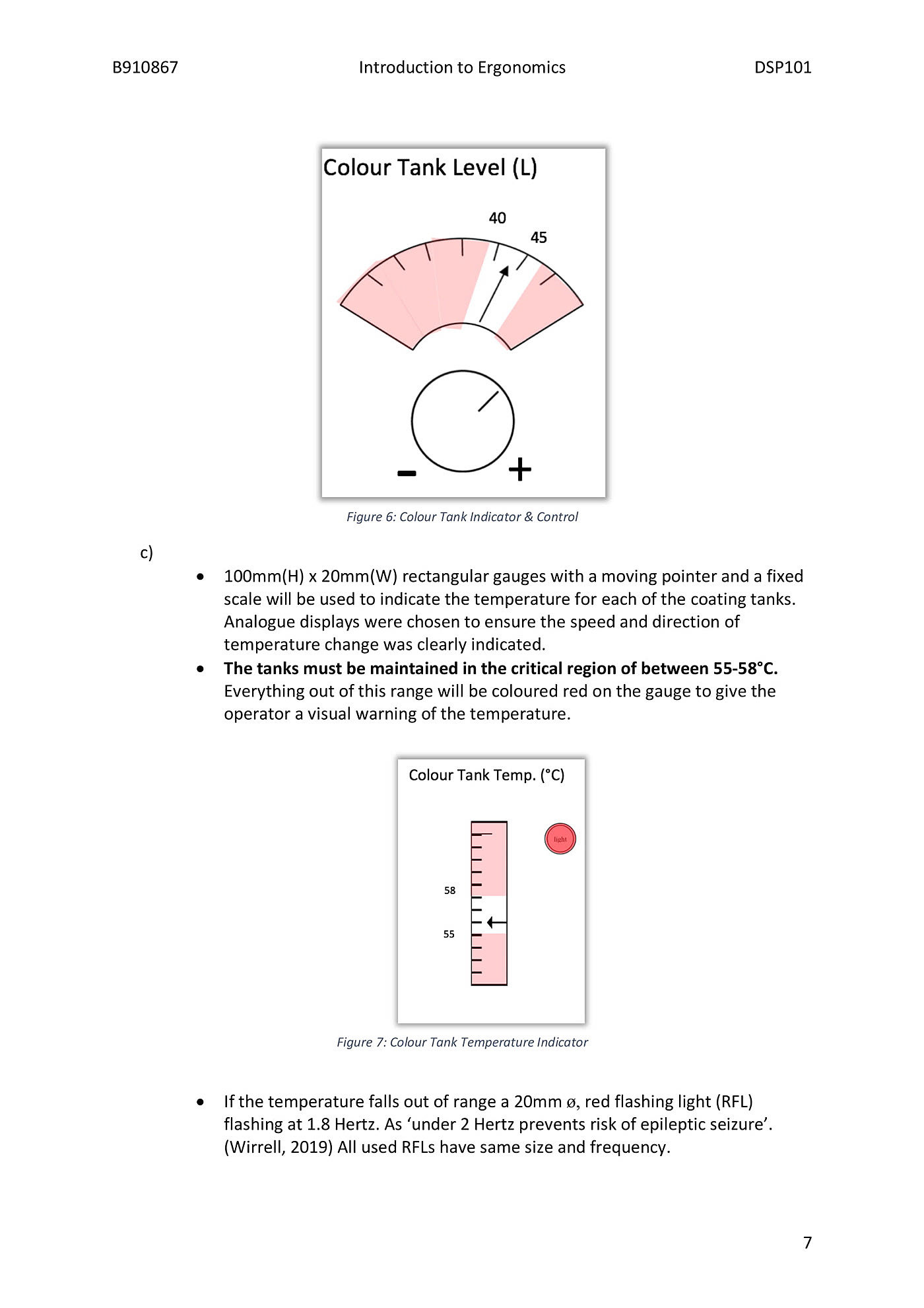 Control Panel Design - 普象网