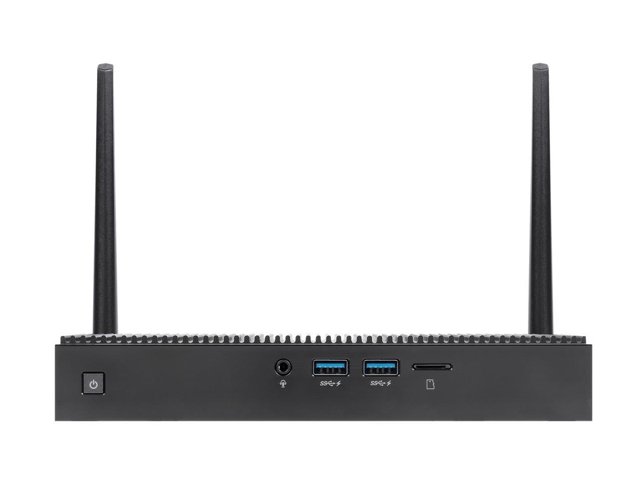 【2021 红点奖】ASUS Commercial Chromebox 4 / Mini PC - 普象网