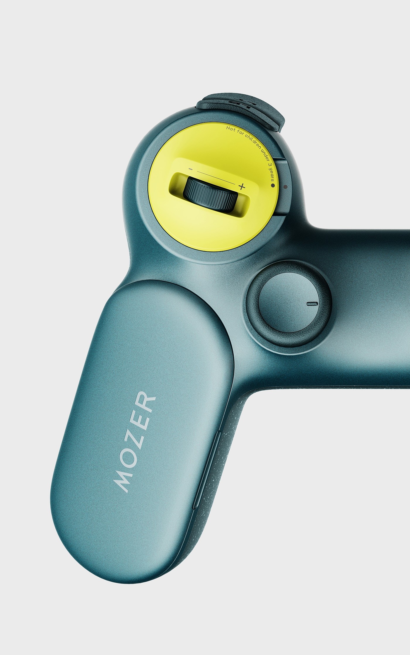 MOZER-Game Handle - PUXIANG