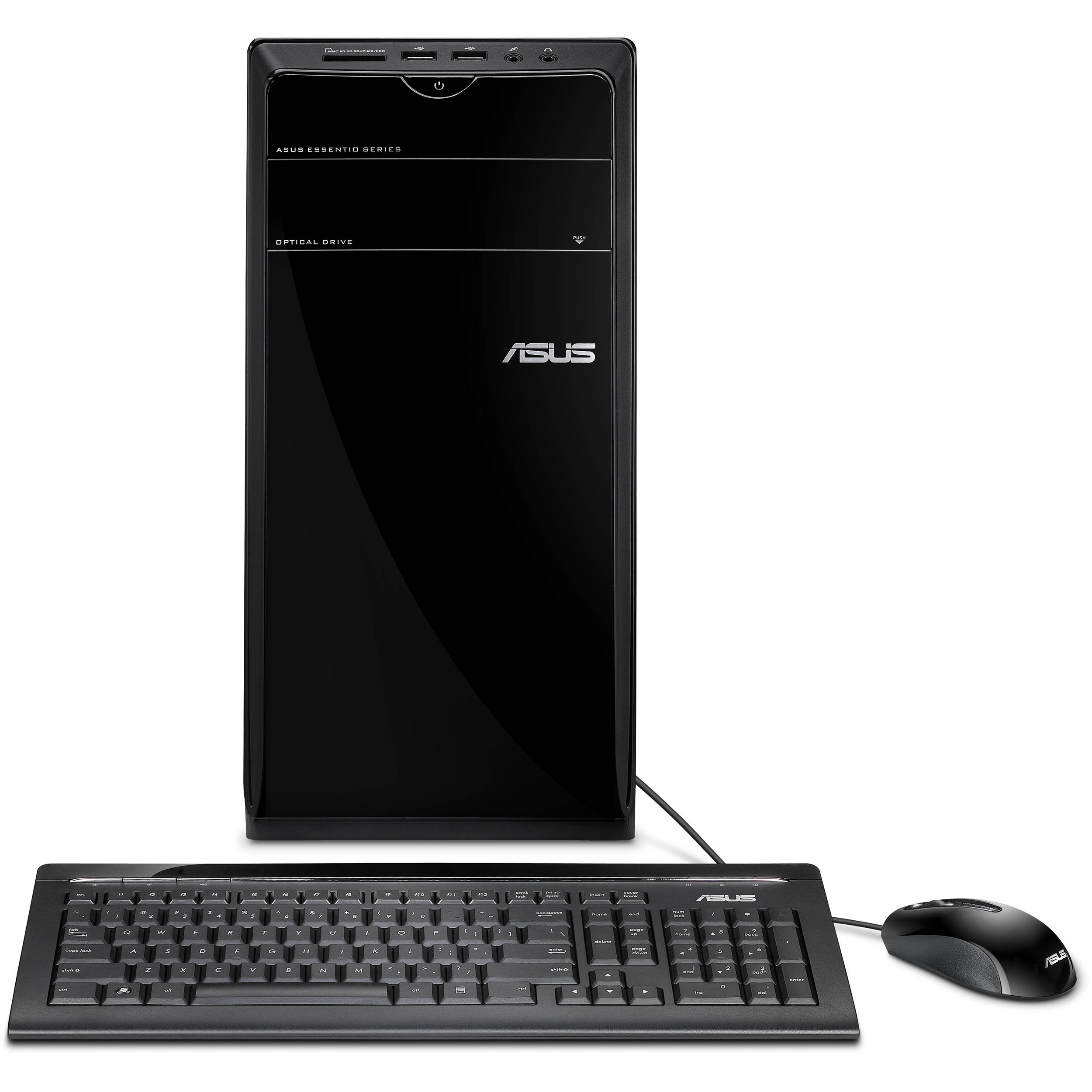 【2021 红点奖】ASUS Desktop S500MC / 华硕台式机 - 普象网