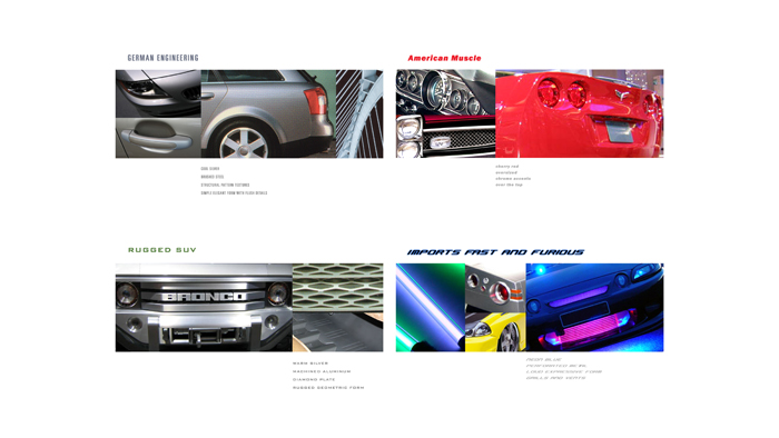 Directed Amplifiers - 普象网