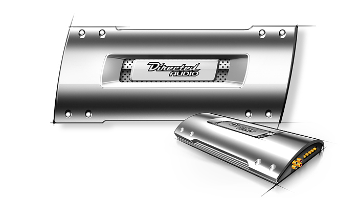 Directed Amplifiers - 普象网