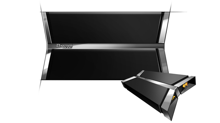 Directed Amplifiers - 普象网