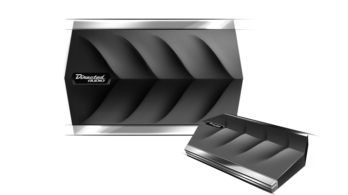 Directed Amplifiers - 普象网