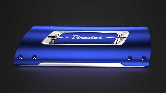 Directed Amplifiers - 普象网