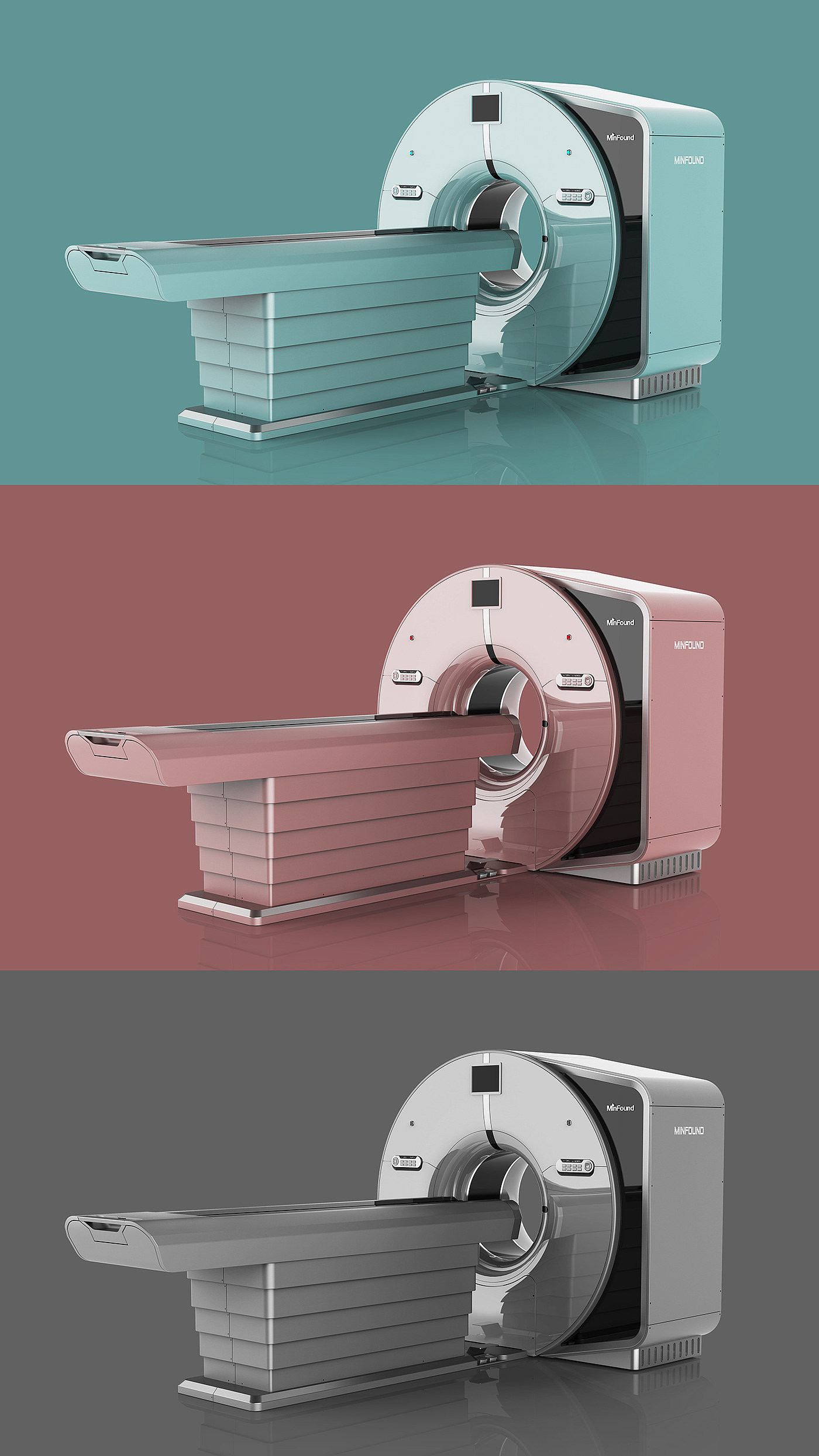 QuantumEye ultra-high-end 256 CT - 普象网